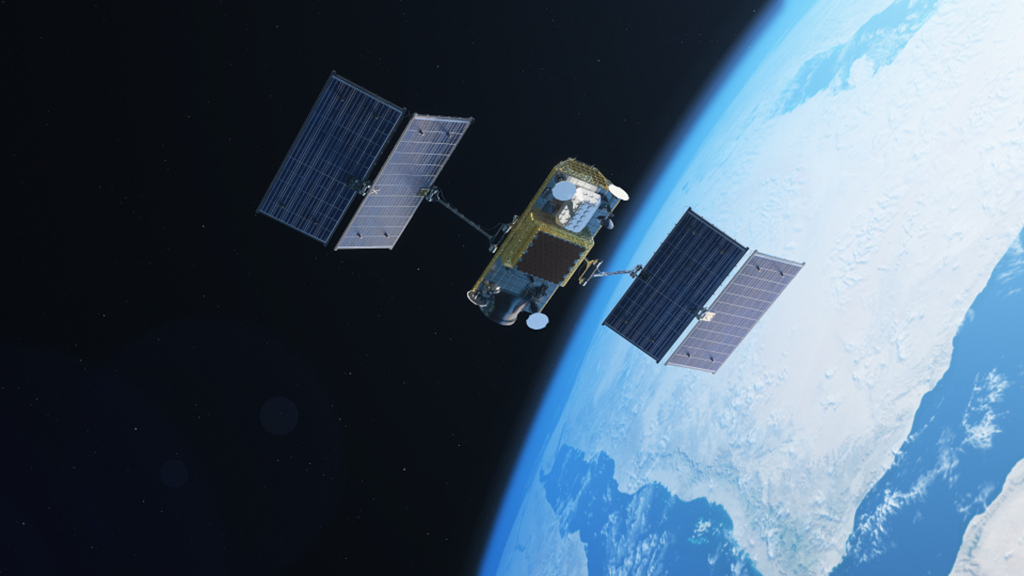 European space companies Isar Aerospace and EnduroSat sign firm launch ...
